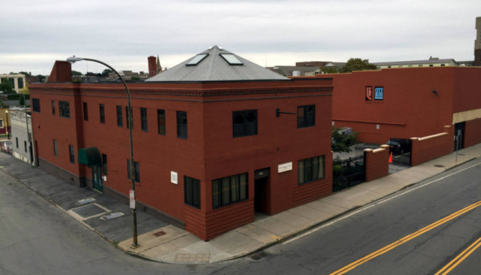 Rochester Quakers and the Religious Society of Friends Meeting House ...