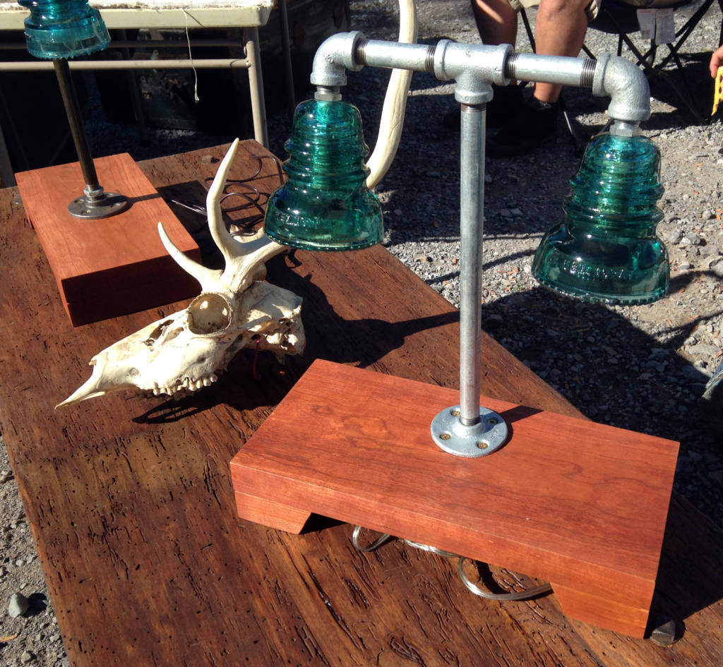 East Avon Flea Market - East Avon, NY - Exploring Upstate