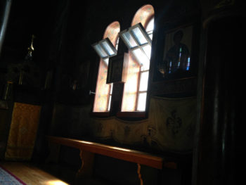 Holy Trinity Monastery - Jordanville, NY | Exploring Upstate