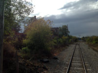 WNY Rail Excursions & Medina Railroad Museum - Medina, NY - Exploring ...