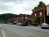 The Town That Never Existed - Agloe, NY - Exploring Upstate
