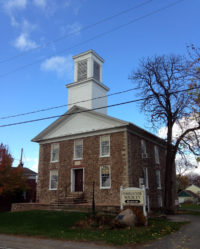 15 Cobblestone Structures in NY - Exploring Upstate