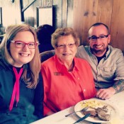 Cartwright's Maple Tree Inn - Angelica, NY - Exploring Upstate