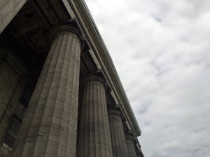 A Look Inside the Former 'New York State Lunatic Asylum at Utica ...
