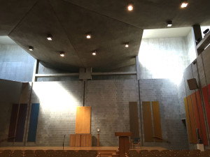 First Unitarian Church of Rochester, NY | Exploring Upstate