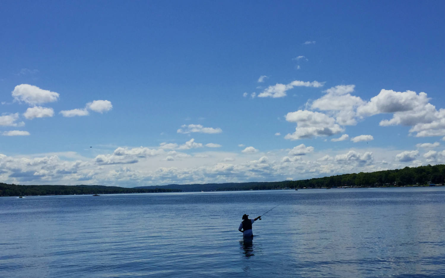 How The Finger Lakes Was Named: Part 1 | Exploring Upstate