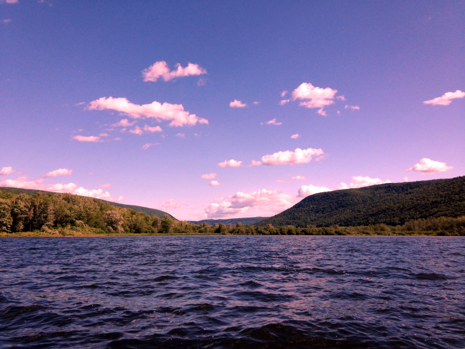 How The Finger Lakes Was Named: Part 1 | Exploring Upstate