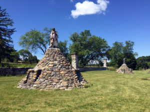 The National Shrine of the North American Martyrs - Exploring Upstate