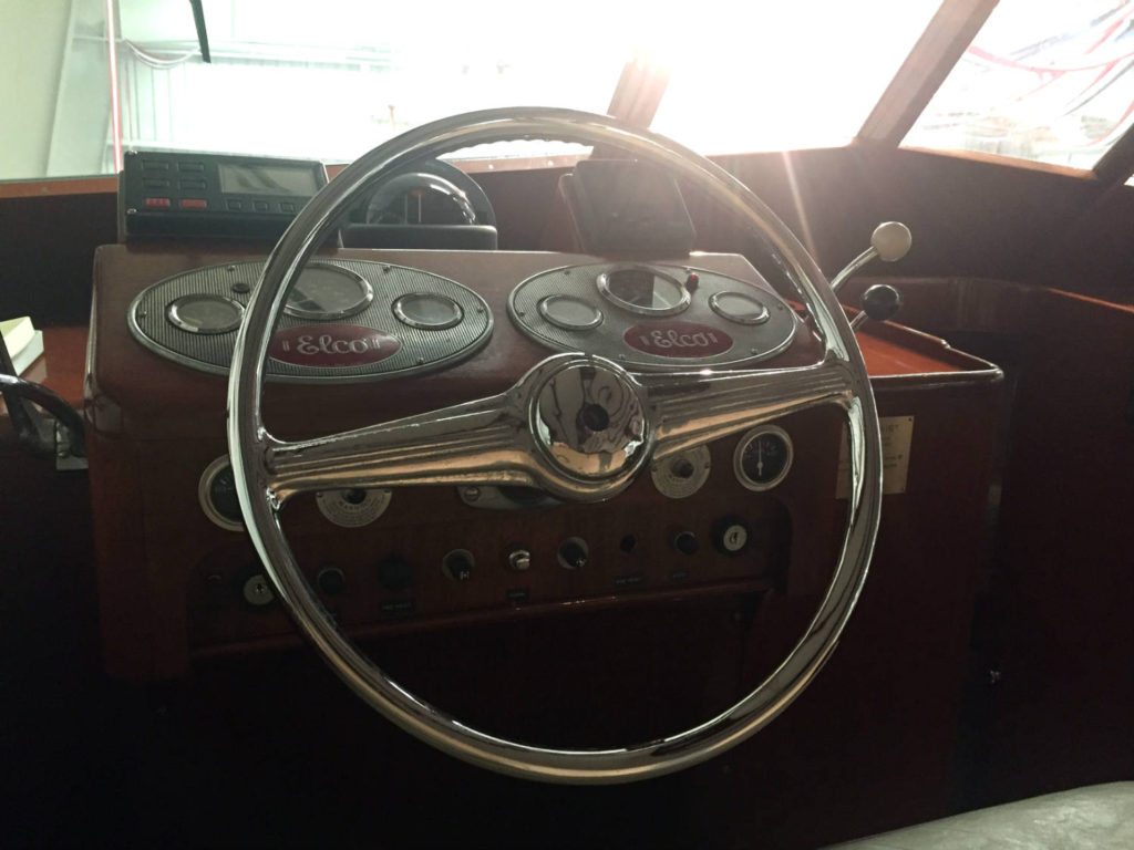 North America's Largest Collection of Antique Boats - Exploring Upstate