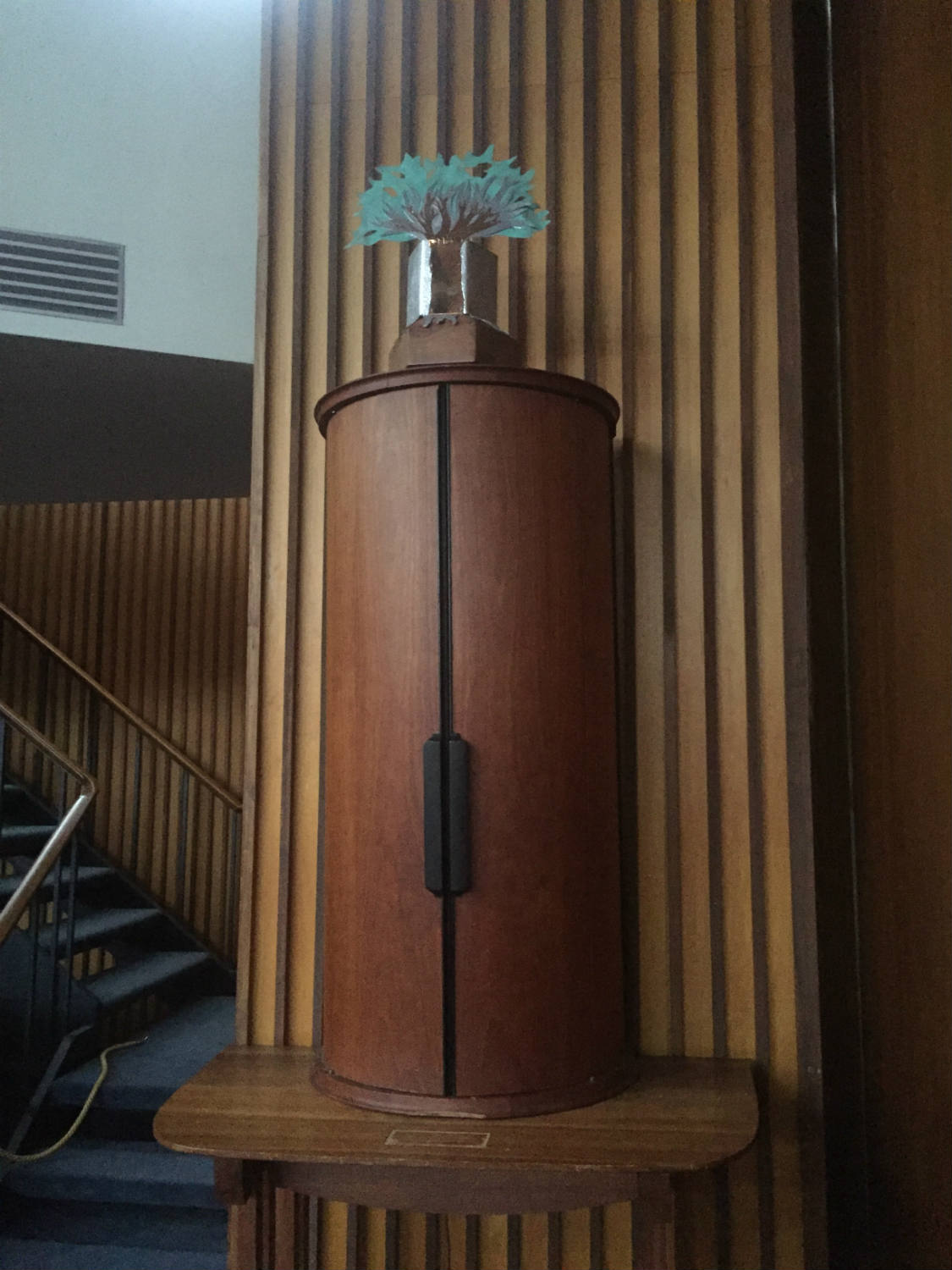 Temple B'rith Kodesh - Exploring Upstate