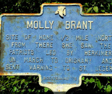 Mining for Herkimer Diamonds!