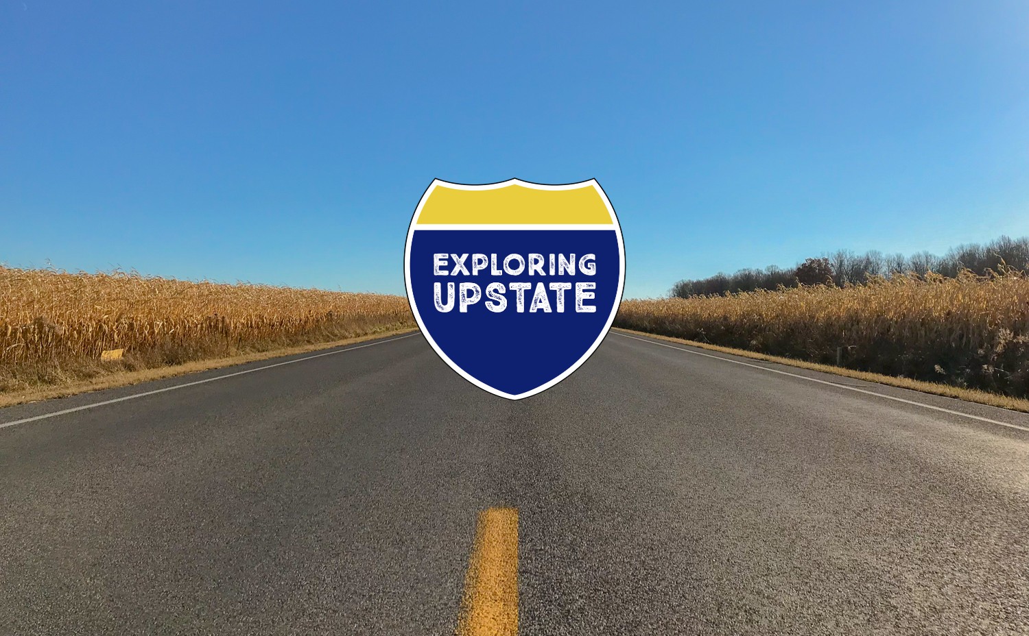 Exploring Upstate - A Blog About Discovering Upstate NY