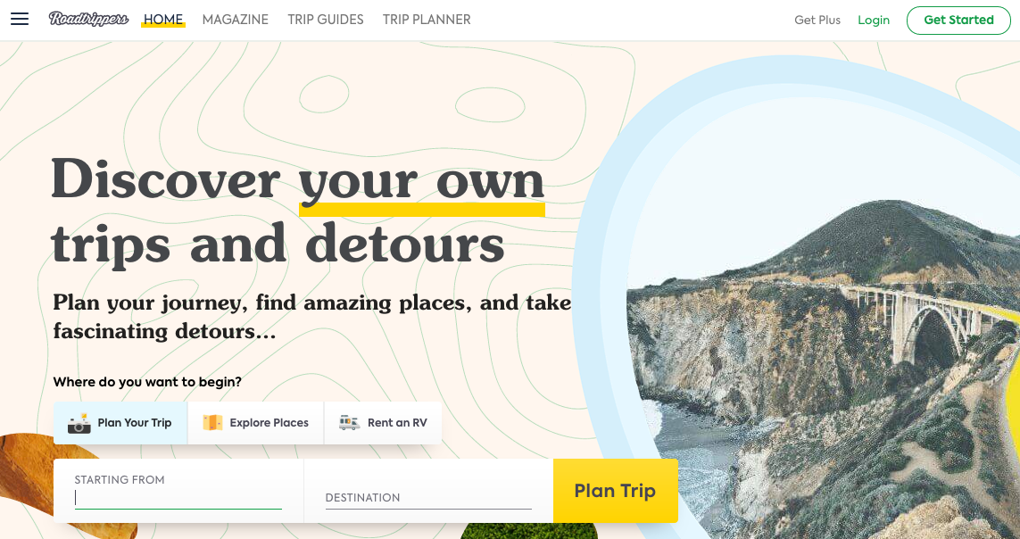5 Smartphone Travel Apps for Exploring | Exploring Upstate