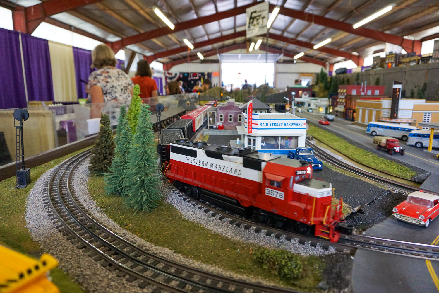 Friday Night At The Wayne County Fair [PHOTOS] | Exploring Upstate